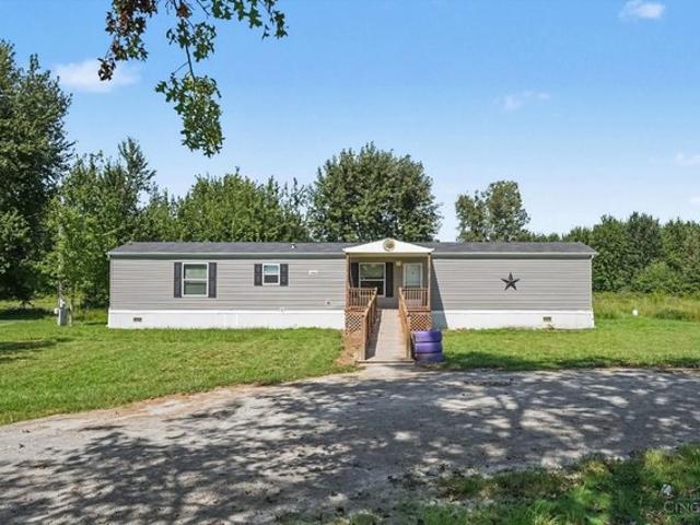 3215 Snider Malott Rd, Sterling Township, OH 45154