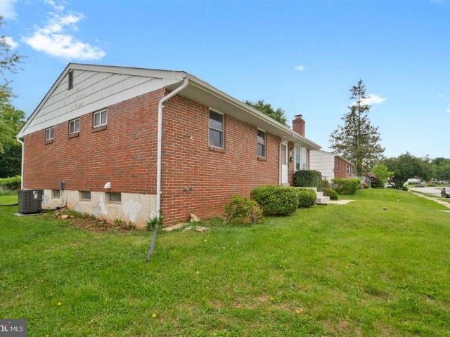 3215 Southgreen Road