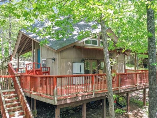 3215 The Trail Rd, Gainesville, GA 30501