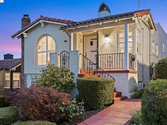 3215 Wyman St, Oakland, CA 94619