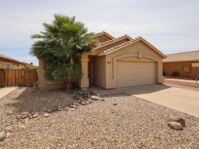 3215 W Abraham Ln, Phoenix, AZ 85027 | MLS #6982 | Compass