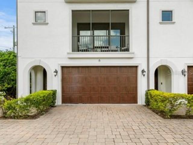 3215 W DE Leon St Unit 6, Tampa, FL 33609