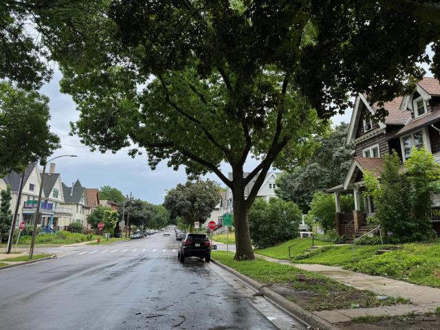 3215 W Michigan St, Milwaukee, WI 53208 | MLS #1925