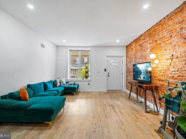3215 W Norris St, Philadelphia, PA 19121
