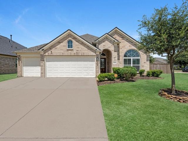 3215 Young Pine St, Katy, TX 77493