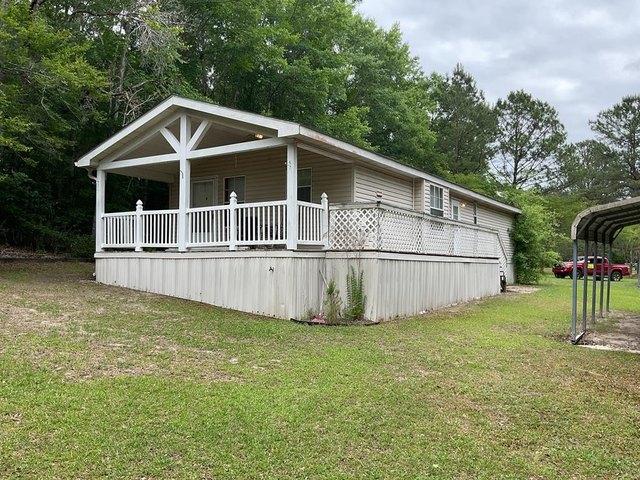 32163 Saplin Ln, Dozier, AL 36028