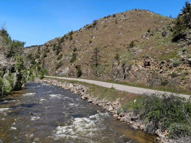 32160 W Highway 14, Bellvue, CO 80512