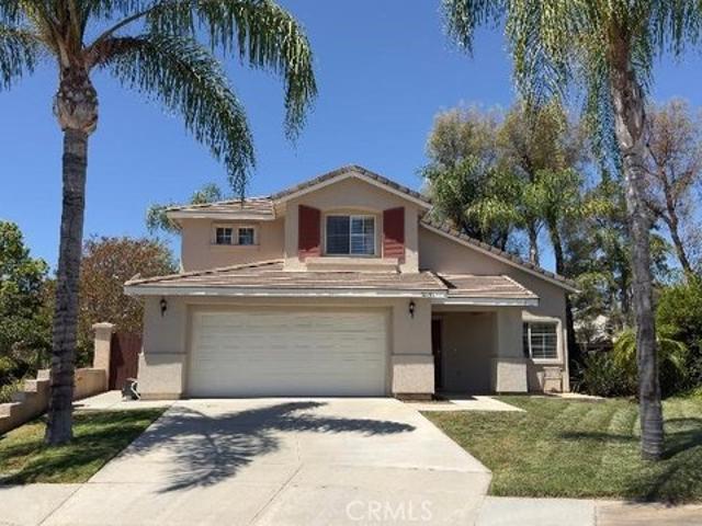 32166 Via Arias, Temecula, CA 92592