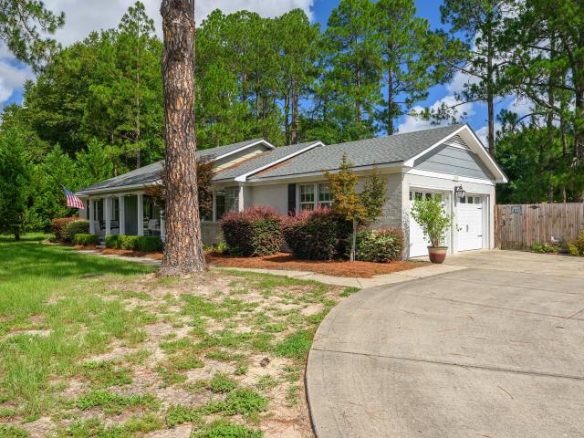3216 Mesquite Drive