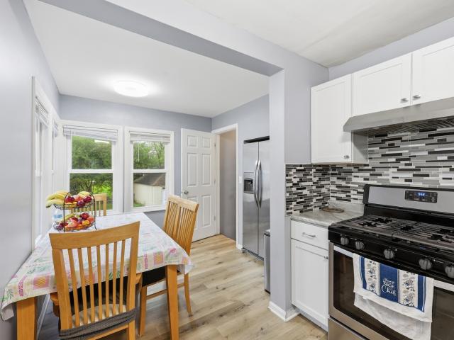 3216 Midway Drive