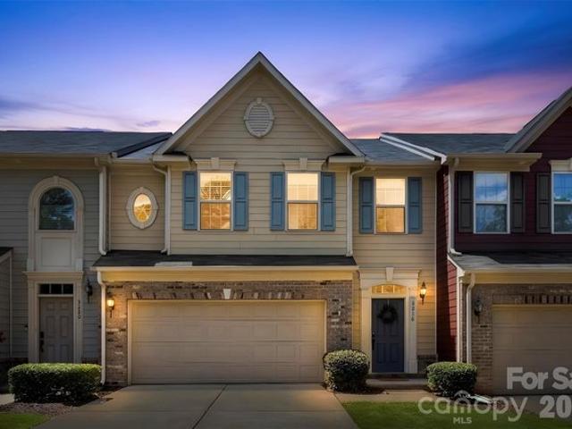 3216 Morgan Clark Rd, Charlotte, NC 28208