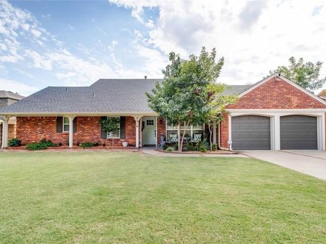 3216 NW 54th St, Oklahoma City, OK 73112