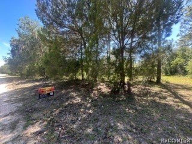 3216 N Amphibian Pt, Crystal River, FL 34428
