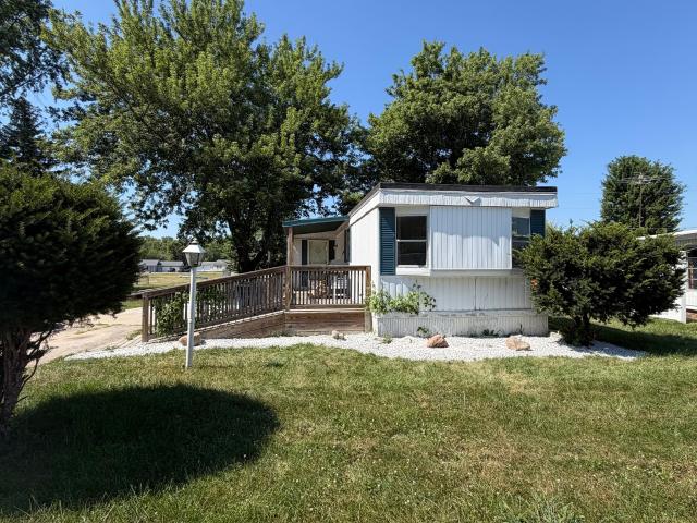 3216 N Memorial Drive N