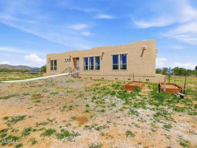 3216 N Mesquite Rd, Cochise, AZ 85606