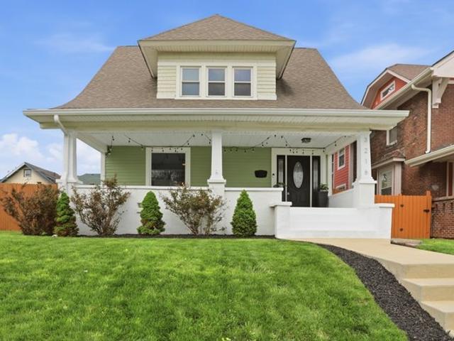 3216 N Park Ave, Indianapolis, IN 46205