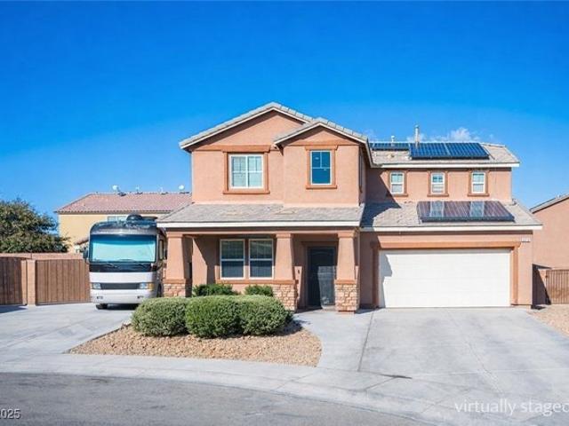 3216 Outrider Ct, North Las Vegas, NV 89031