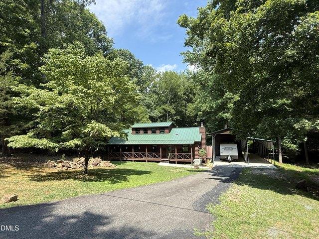 3216 Oak Knob Ct, Hillsborough, NC 27278