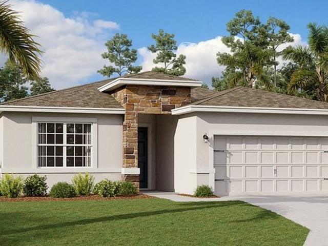 3216 Alpine Way, Davenport, FL 33837