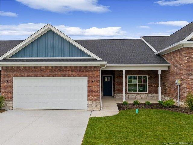 3216 Asher Way Unit 122, Jeffersonville, IN 47130