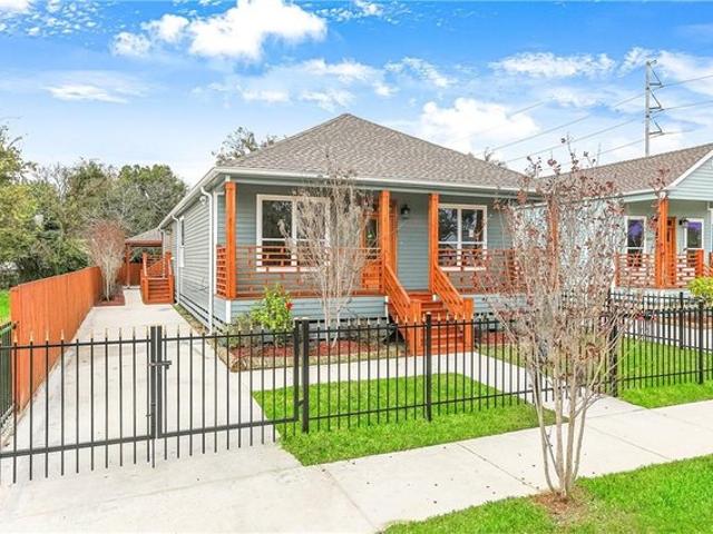 3216 Burdette St, New Orleans, LA 70125