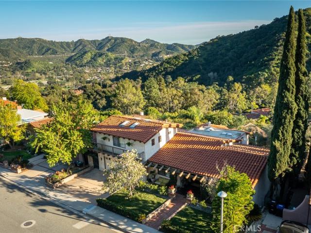 3216 Beaudry Ter, Glendale, CA 91208 | MLS #GD26045 | Compass