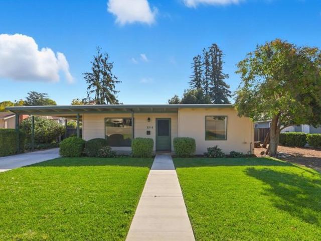 3216 Bluebird Dr, San Jose, CA 95117