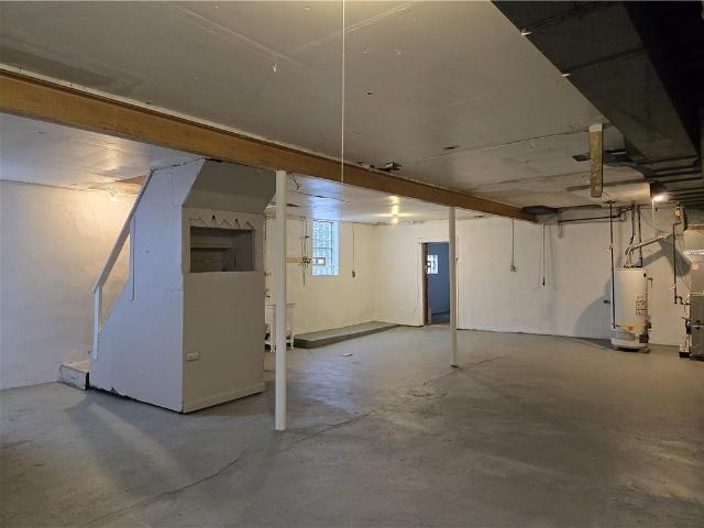 3216 Brodhead Rd, Aliquippa, PA 15001 | MLS #1740