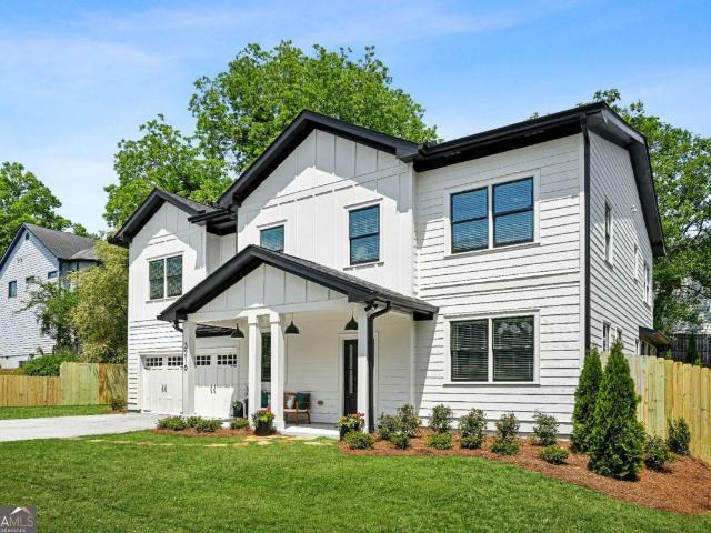 3216 Cedar Street