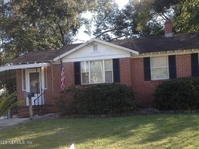 3216 Claremont Rd, Jacksonville, FL 32207