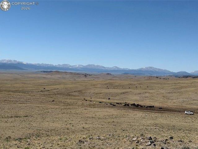 3216 Coweta Trl, Hartsel, CO 80449