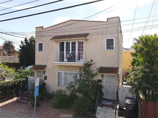 3216 E 4th St, Long Beach, CA 90814 | MLS #SB26060 | Compass