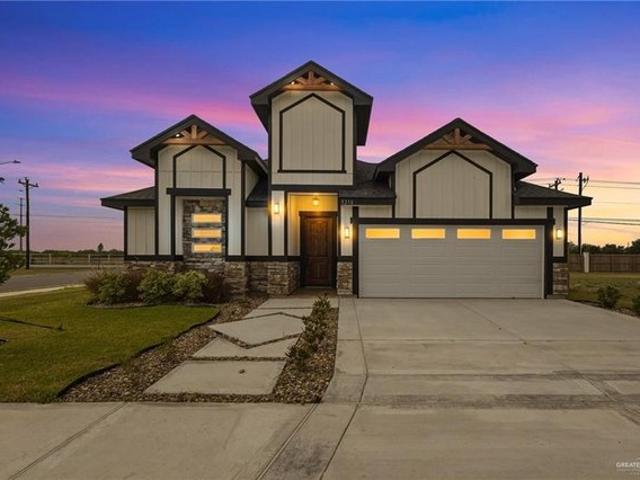 3216 E Ventura St, Edinburg, TX 78542