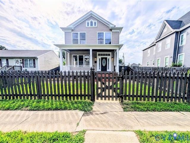 3216 Enslow Ave, Richmond, VA 23222