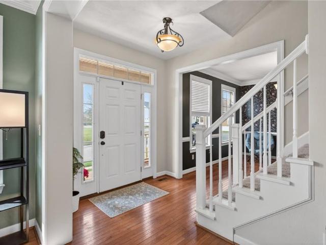 3216 Farange DR