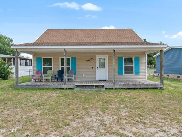 3216 Greenbriar Ave SW, Supply, NC 28462