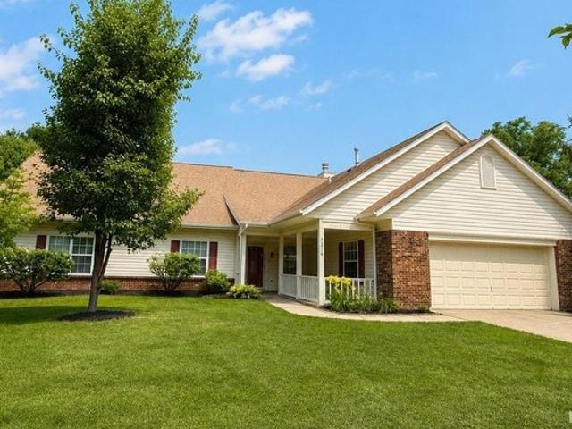 3216 Hamilton St, West Lafayette, IN 47906