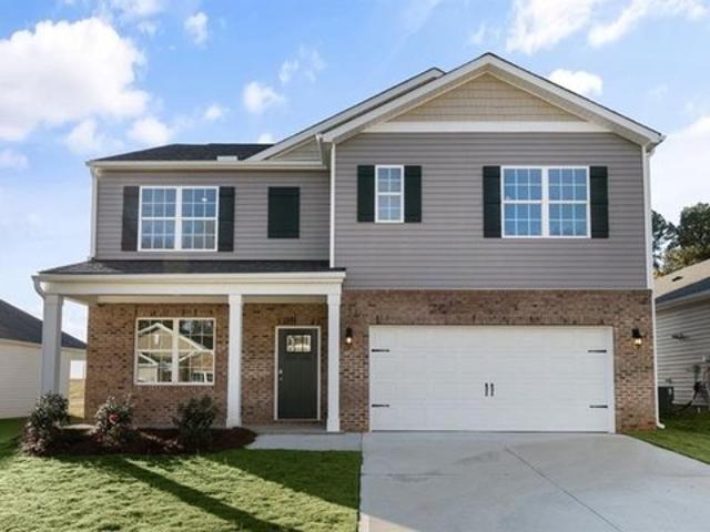 3216 Highlander Pt, Greensboro, NC 27405