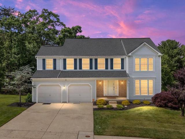 3216 Holly Knoll Court