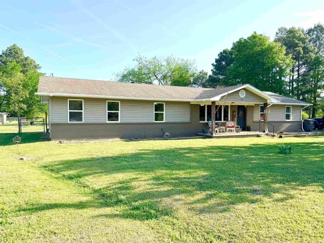 3216 Horseshoe trl