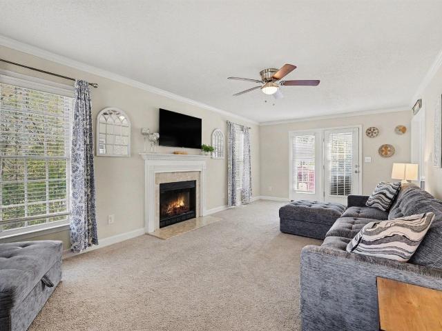 3216 Leebrook Road