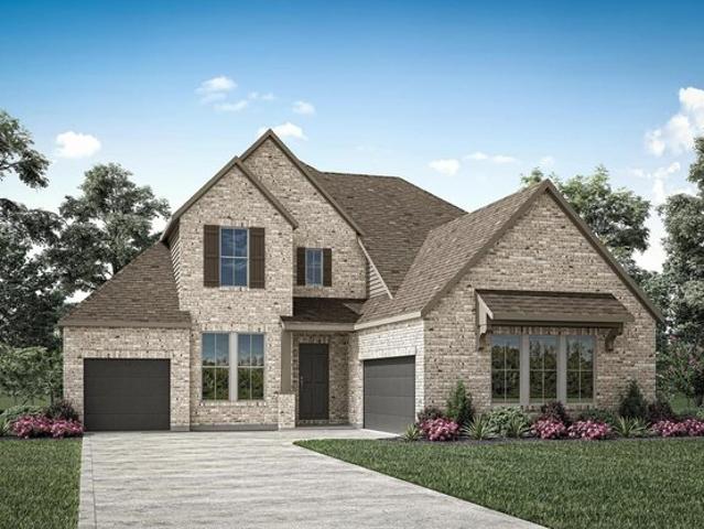 3216 Patterson Ct, McKinney, TX 75071