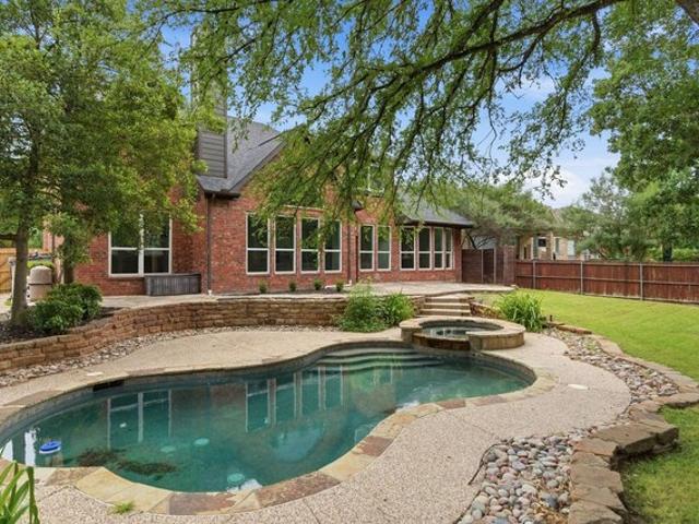 3216 Preakness Dr, Flower Mound, TX 75028