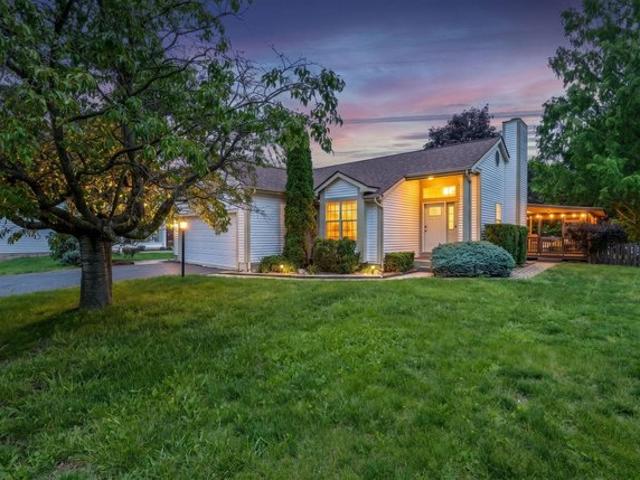 3216 Reed Point Ct, Hilliard, OH 43026