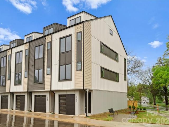 3216 Riley Ave, Charlotte, NC 28269