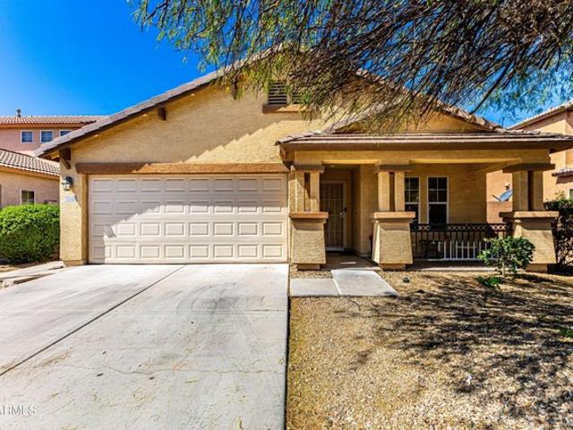 3216 S 72nd Ln, Phoenix, AZ 85043