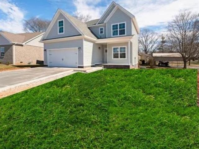 3216 S Oaks St, Bowling Green, KY 42101
