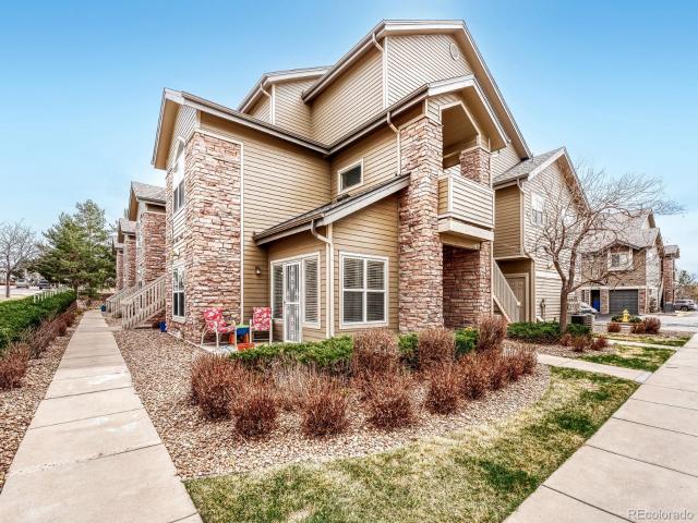 3216 S Walden Ct, Unit L, Aurora, CO 80013 | MLS #2482 | Compass