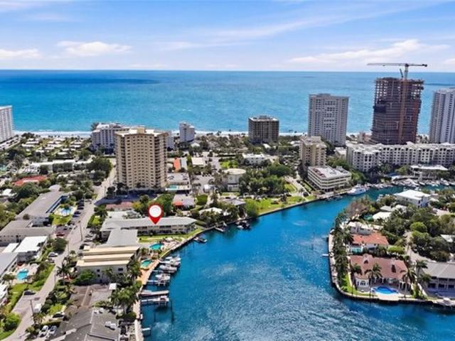 3216 SE 12th St Apt 8, Pompano Beach, FL 33062