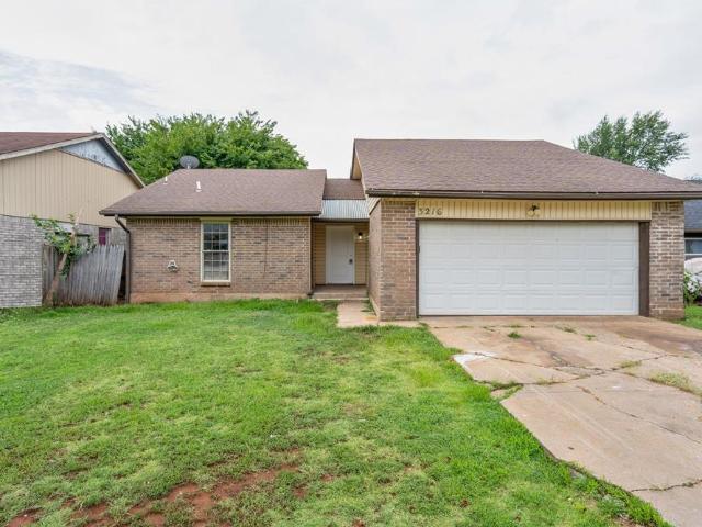 3216 SE 57th Street